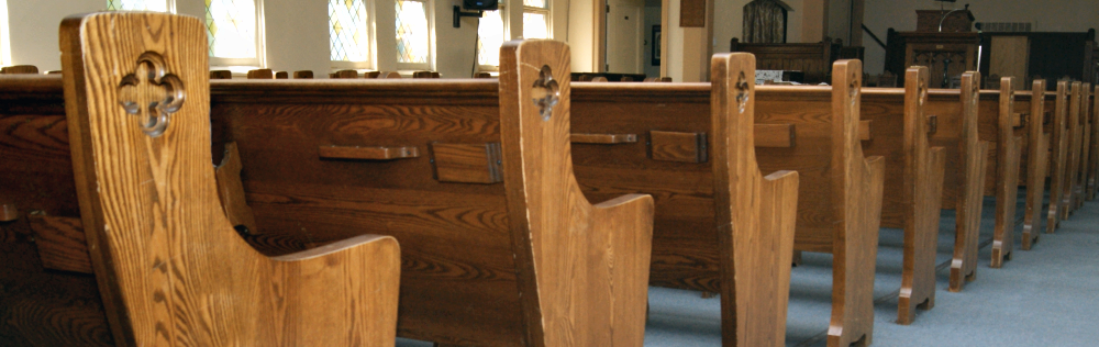 Sunday Morning – Madison Baptist Church